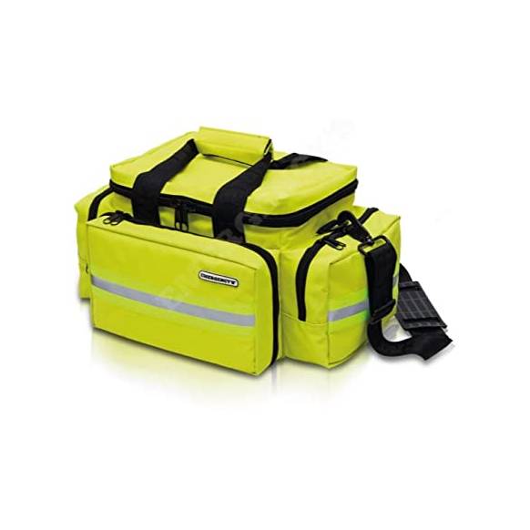 Saco Light Emergency
